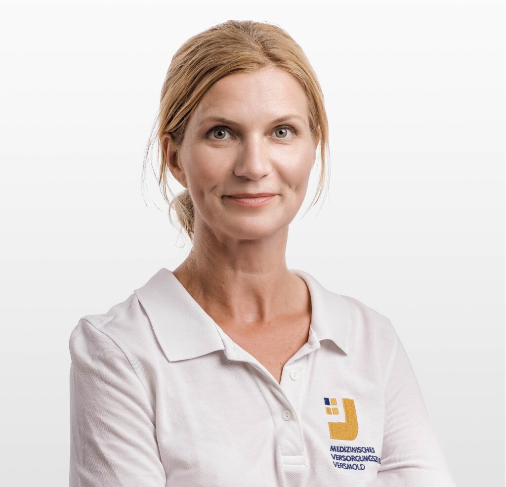 Gynäkologie Versmold – JO.MED MVZ