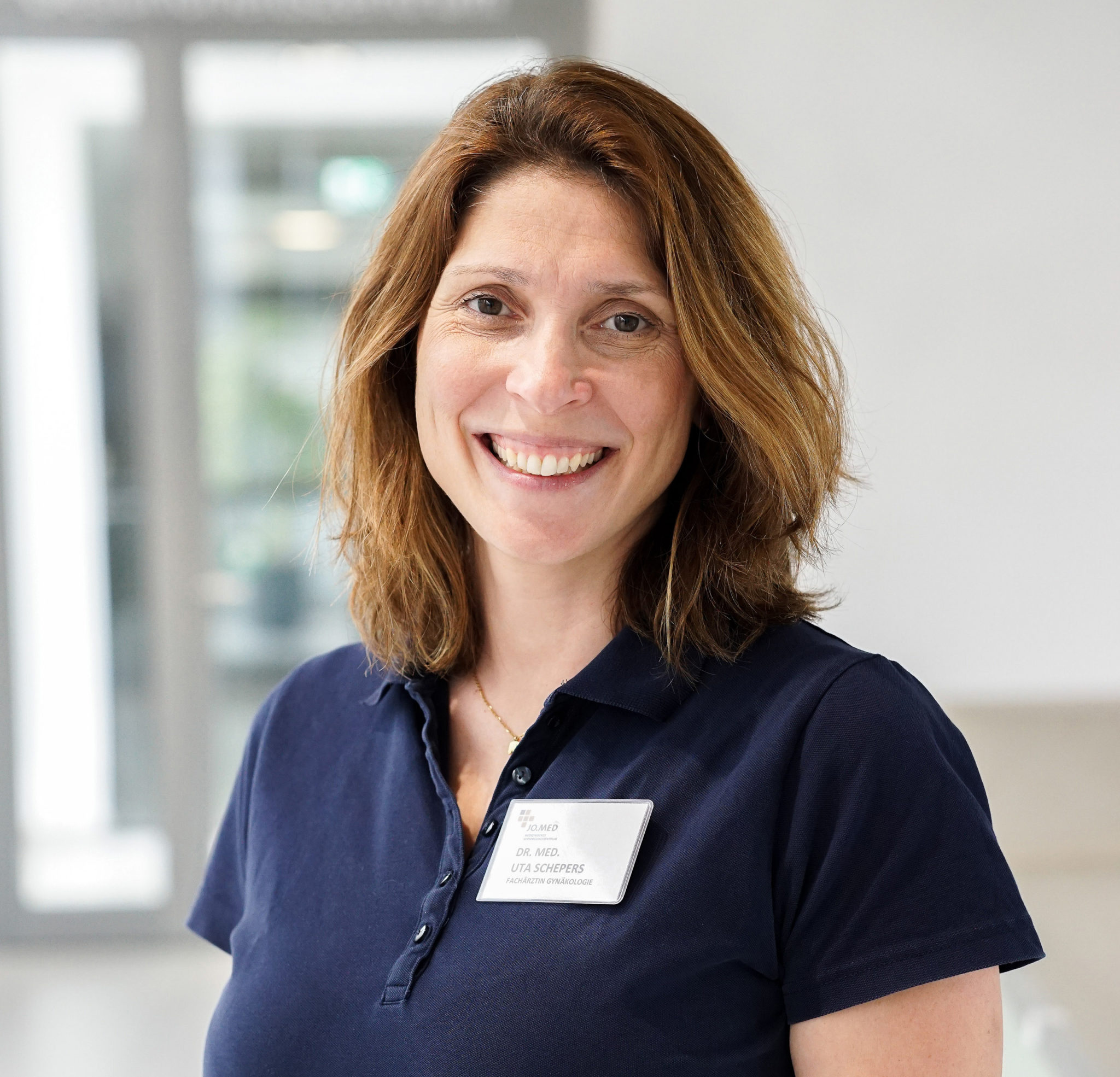 Gynäkologie Warendorf – JO.MED MVZ